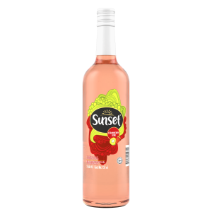 Sunset Cooler – Perfecto para toda ocasión
